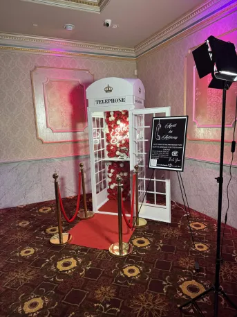 Book Your Glam Experience
